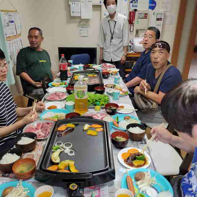 グリーンテラス四季 岸野